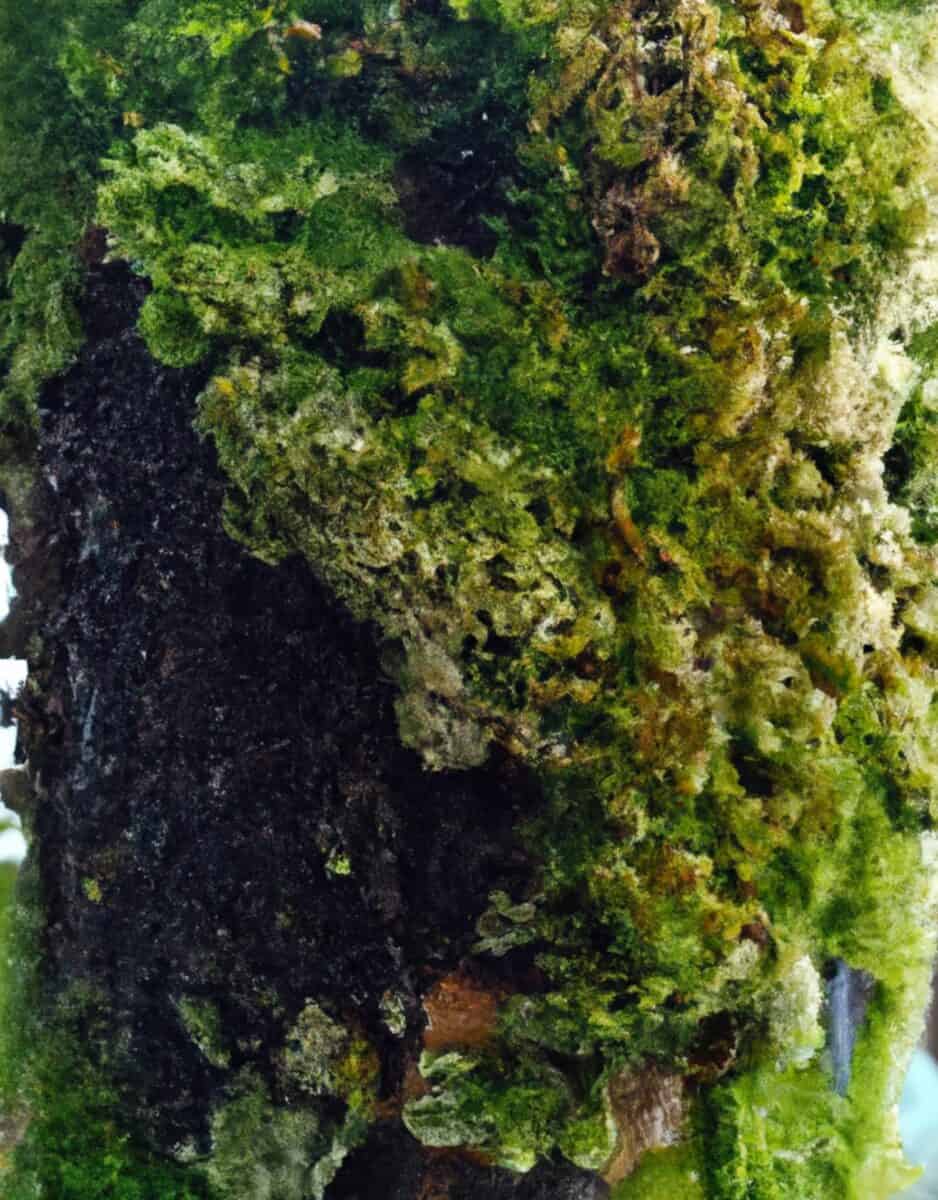 Mold on Moss Pole: 3 Common Causes and How to Fix - keep your plants alive